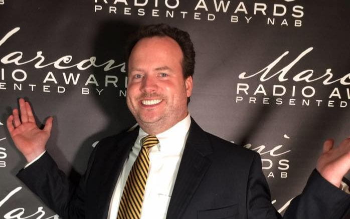 Brian Egan: the voice behind the Echo Every Proudly podcast – The ...