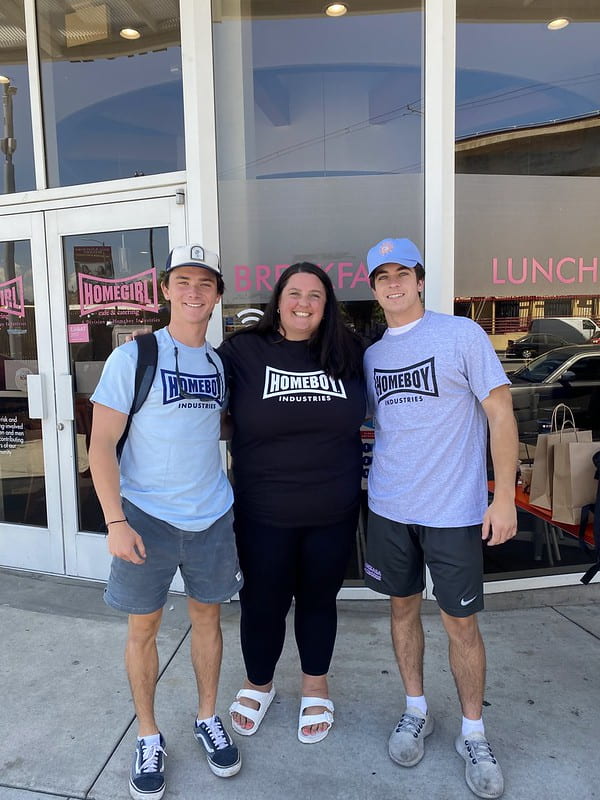 A closer look into the remarkable life of Ms. Farley – The Aquilian Daily