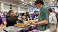 International food fair: a unanimous school favorite day – The Aquilian ...